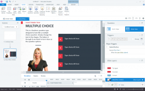 Storyline 360: A Starter Guide to Creating Engaging Visual Training ...