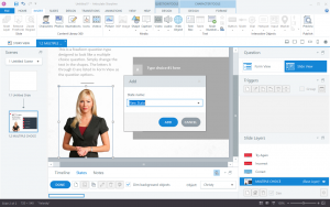 Storyline 360: A Starter Guide to Creating Engaging Visual Training ...