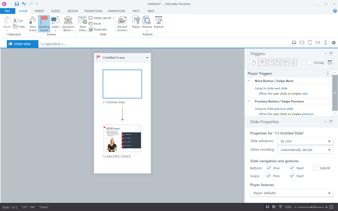 Storyline 360 A Starter Guide To Creating Engaging Visual Training