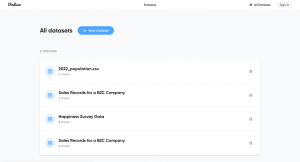 如何使用Vizdium:简单的数据可视化工具Venngagebetway中文是什么