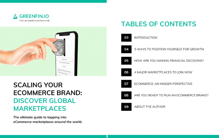 How to Create an Ebook that Engages and Converts - Venngage