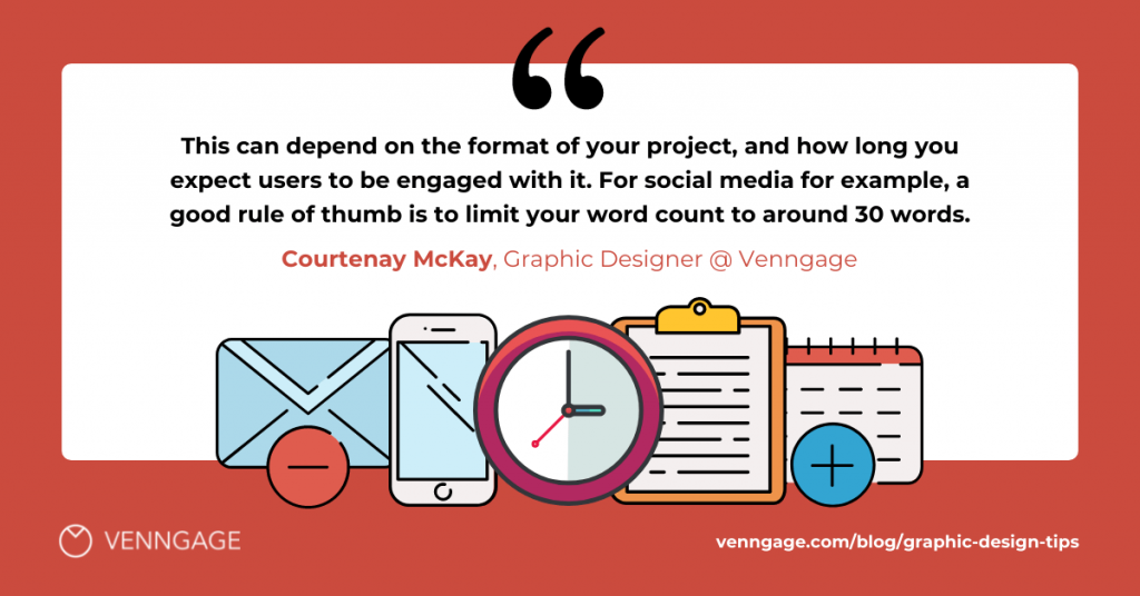 11 Graphic Design Tips for Beginners, According to Experts - Venngage