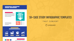 10+ Case Study Infographic Templates That Convert - Venngage