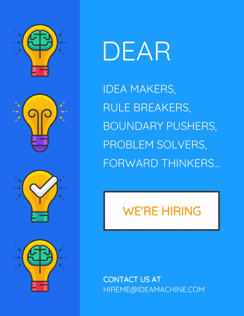 Flyer Design: A Complete & Actionable Guide - Venngage