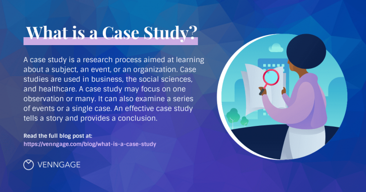 10+ Case Study Infographic Templates That Convert - Venngage