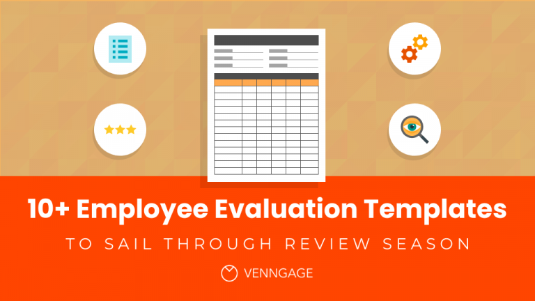 10+ Employee Evaluation Templates to Sail Through Review Season