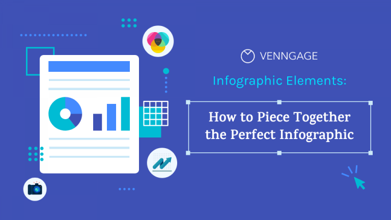 Infographic Elements: How to Piece Together the Perfect Infographic