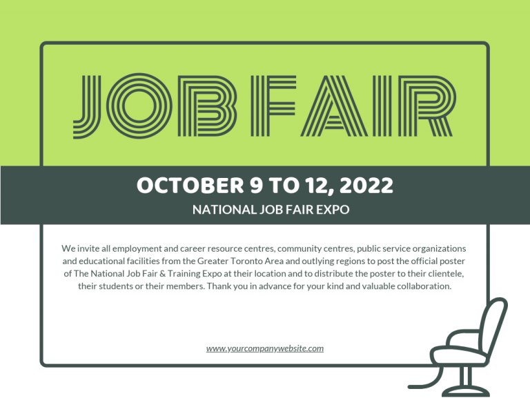 Flyer Design: A Complete & Actionable Guide - Venngage