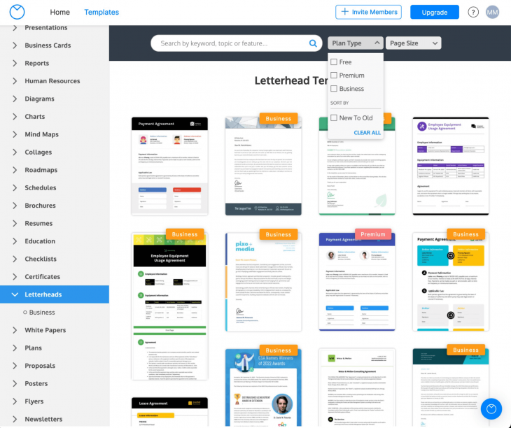 How to Make a Letterhead in 5 Steps [+ Templates & Examples]