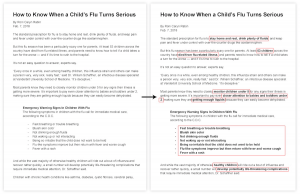 Infographic Elements: How to Piece Together the Perfect Infographic
