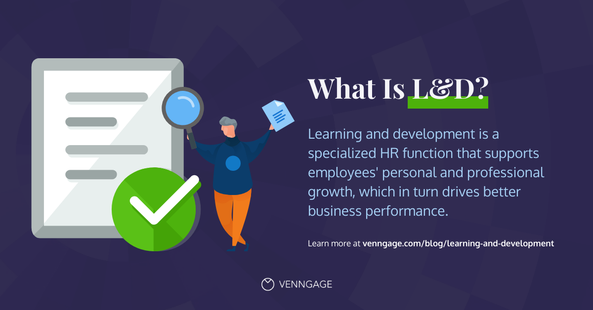 Learning and Development 101: How to Get Started [+ Tips & Templates]