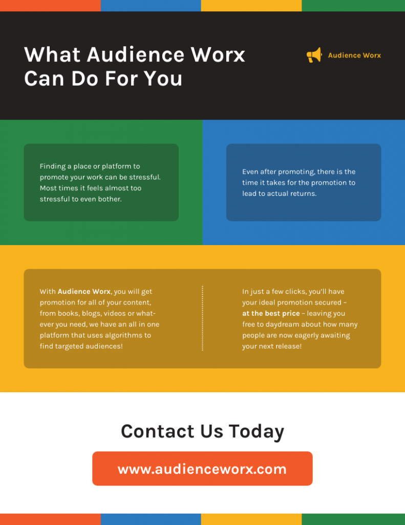 15 Customizable Free Flyer Templates & Design Tips - Venngage