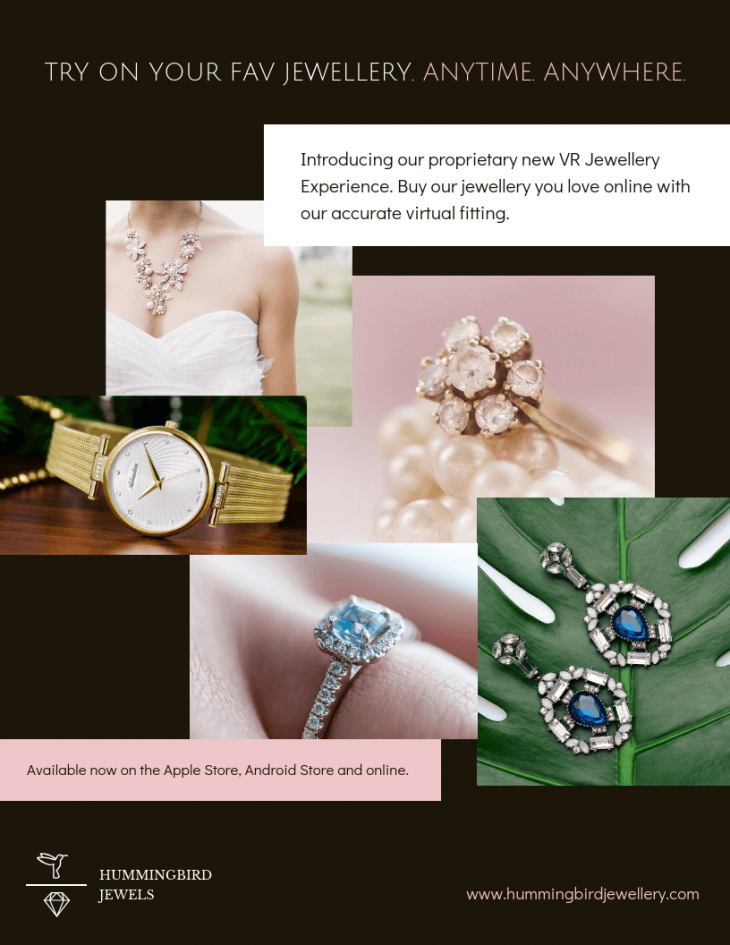 15 Customizable Free Flyer Templates & Design Tips - Venngage