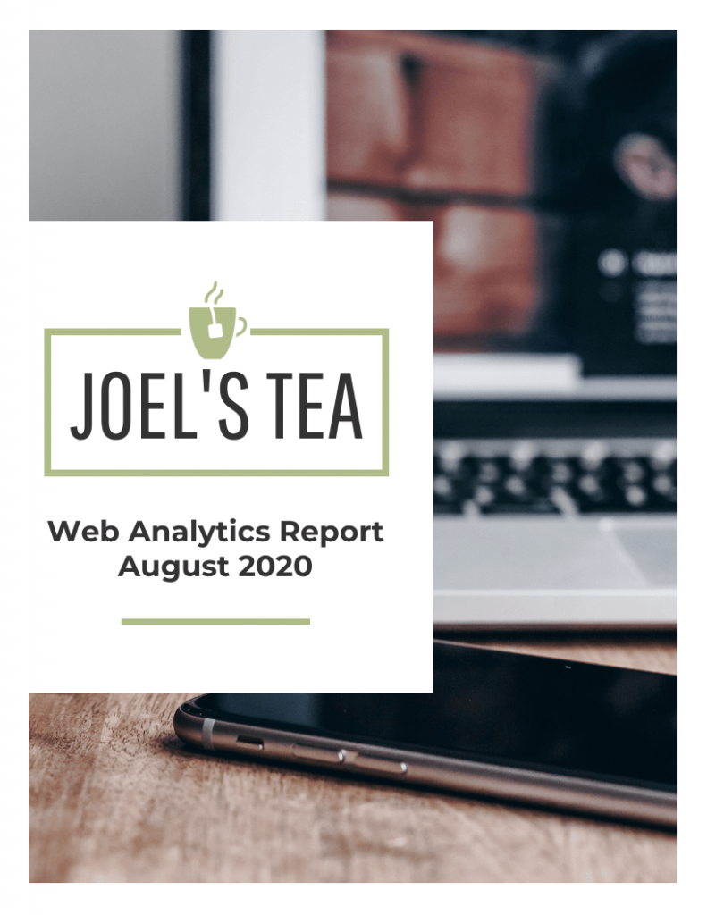 20 Professional Report Cover Page Examples & Templates [100% ...