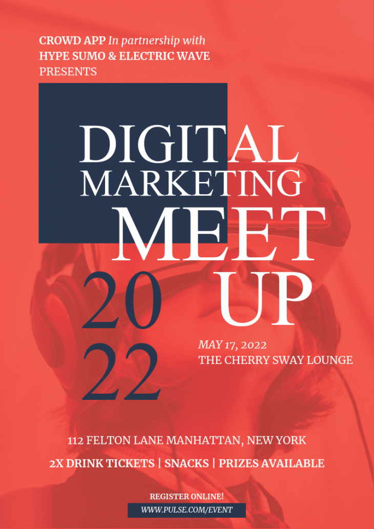 6 Flyer Ideas to Inspire Your Flyer Design - Venngage