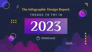 The Infographic Design Report: Trends to Try in 2023 - Venngage