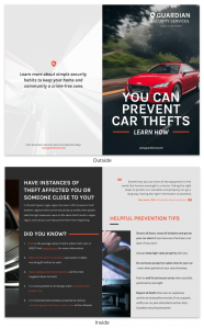 How to Make a Pamphlet: Step-by-Step Guide (Free Templates)