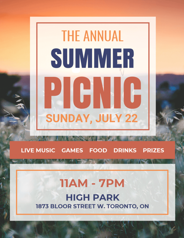 What is a Flyer? Best Types of Flyers to Use for Businesses - Venngage