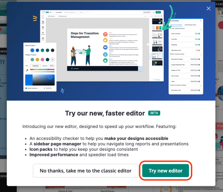 Color Blind Design Guidelines: A Comprehensive Guide - Venngage