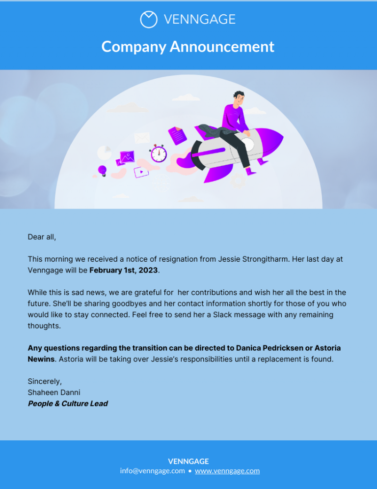 How to Create a Newsletter From Scratch [Templates Included]