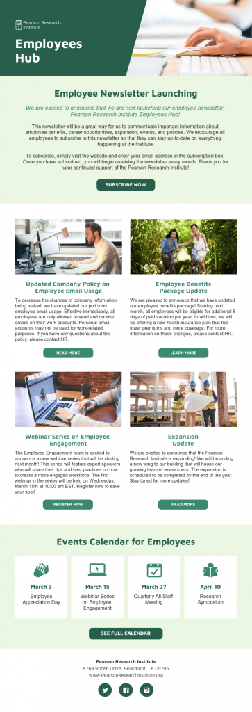 Image Alt Text: Definition and Best Practices for Accessible Designs ...