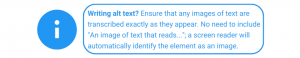 Image Alt Text: Definition and Best Practices for Accessible Designs ...