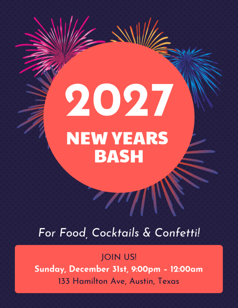 45 Free Poster Templates to Captivate Any Audience [100% Editable]