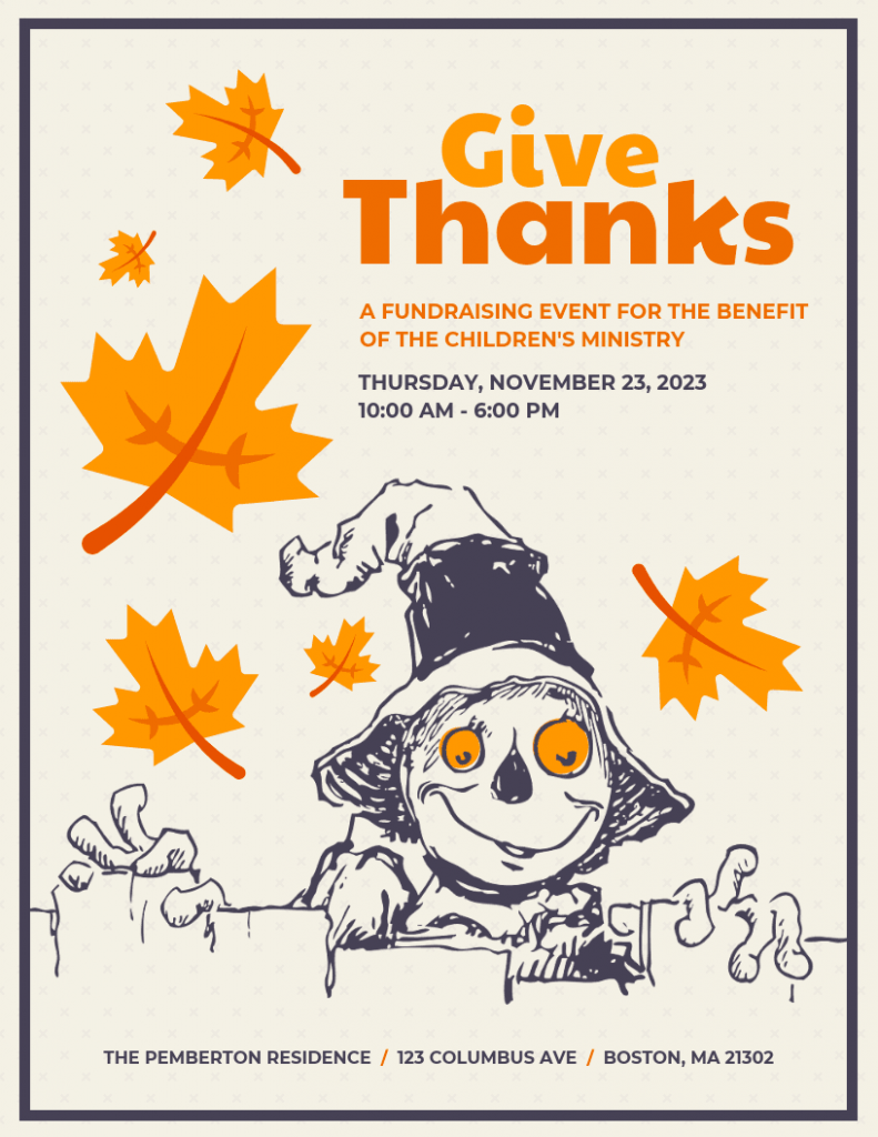 45 Free Poster Templates to Captivate Any Audience [100% Editable]