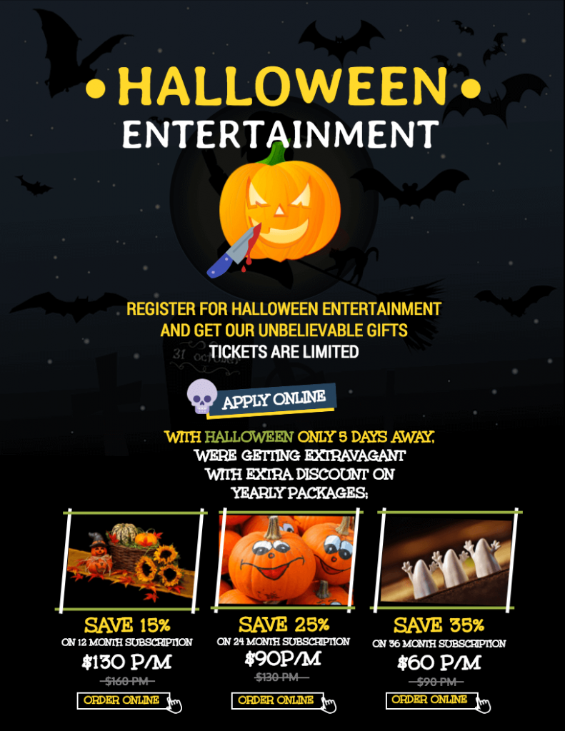 45 Free Poster Templates to Captivate Any Audience [100% Editable]