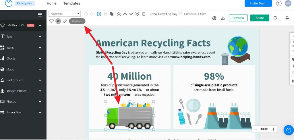 8 Infographic Illustration Ideas To Boost Engagement - Venngage
