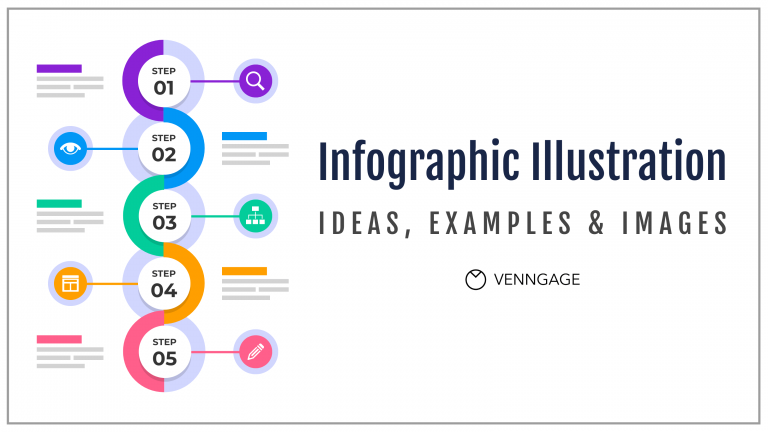 8 Infographic Illustration Ideas To Boost Engagement - Venngage