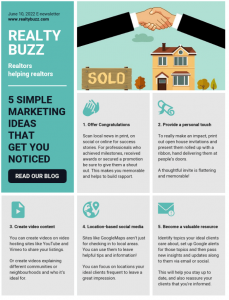 Company Newsletter: A Guide On How To Create Content That Excites ...