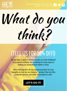 Company Newsletter: A Guide On How To Create Content That Excites ...