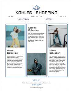 Company Newsletter: A Guide On How To Create Content That Excites ...