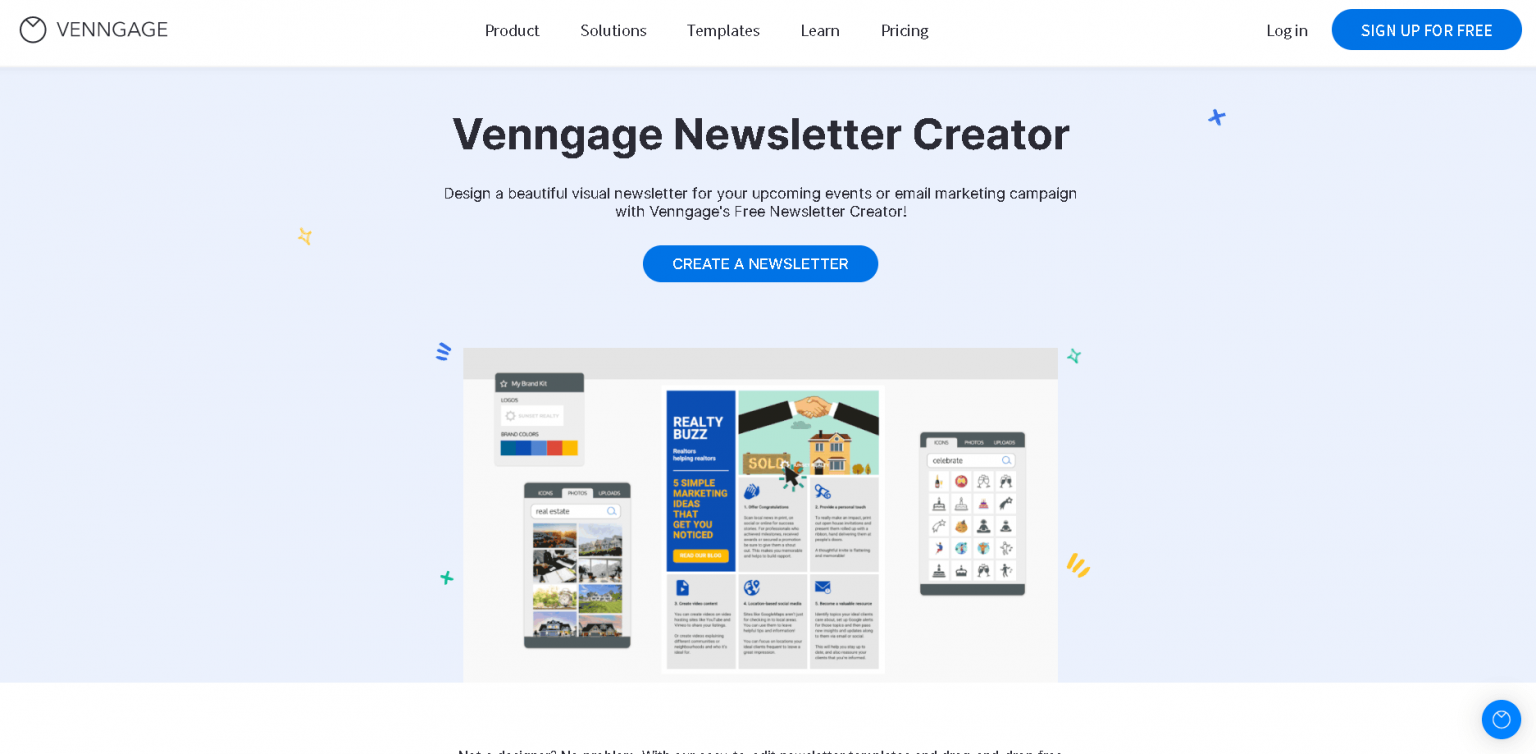Company Newsletter: A Guide On How To Create Content That Excites ...