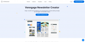 Company Newsletter: A Guide On How To Create Content That Excites ...