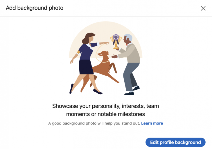 10+ LinkedIn Banner Ideas & Design Tips for 2025