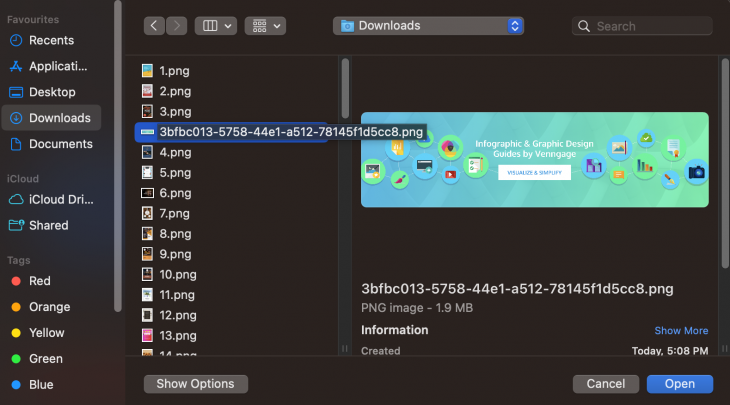 20 Best YouTube Banner Ideas & Examples - Venngage