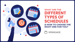 What Are the Different Types of Schedules and How to Choose the Right ...
