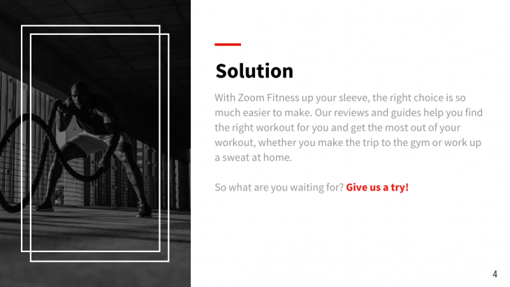 Business Proposal Presentation: How to Make One to Win Clients - Venngage