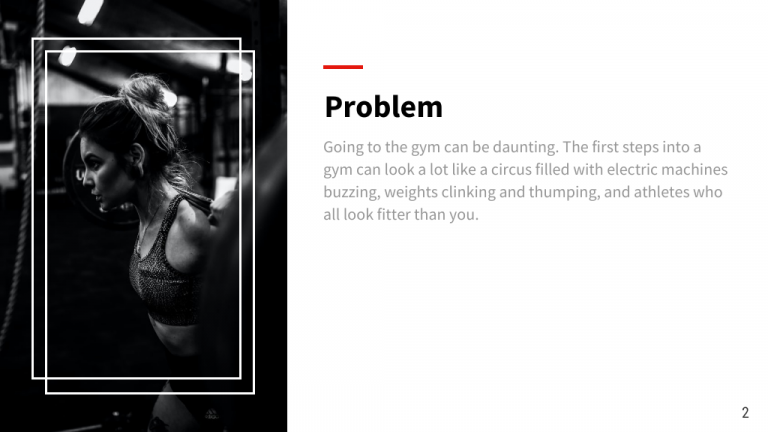 Business Proposal Presentation: How to Make One to Win Clients - Venngage