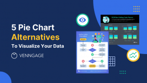5 Pie Chart Alternatives To Visualize Your Data - Venngage