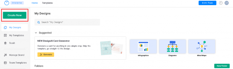 A Guide To Venn Diagram Symbols (And Examples) - Venngage