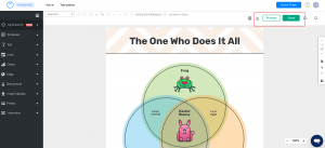 A Guide To Venn Diagram Symbols (And Examples) - Venngage
