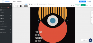 10+ Quote Poster Design Examples & Ideas - Venngage