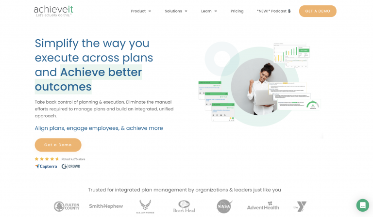 8 Best Business Plan Software for 2025 - Venngage