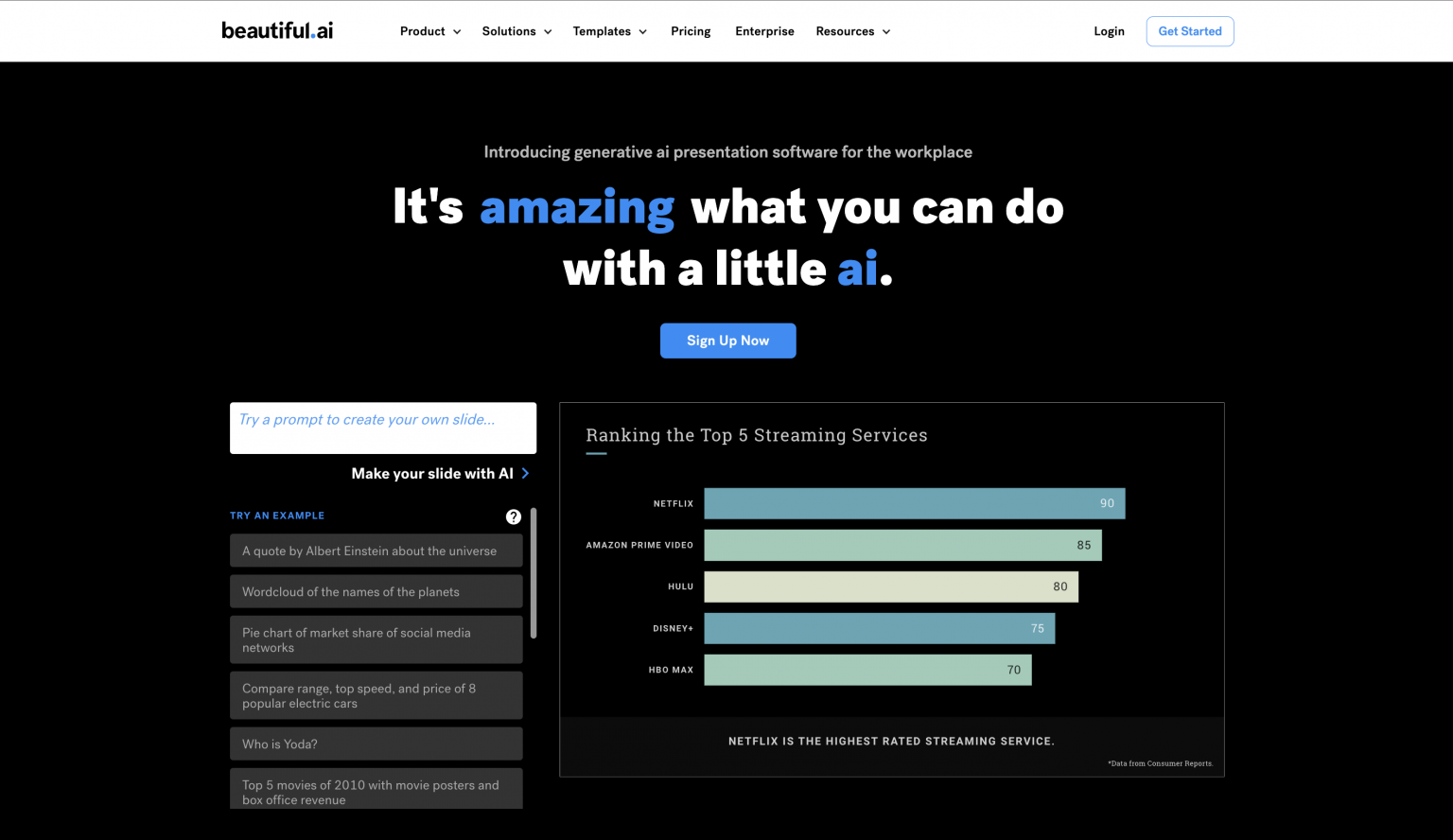12 Best Presentation Software for 2024 - Venngage