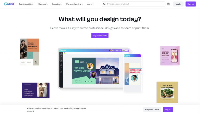 12 Best Presentation Software for 2024 - Venngage