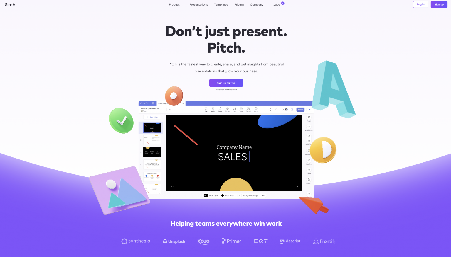 12 Best Presentation Software for 2024 - Venngage