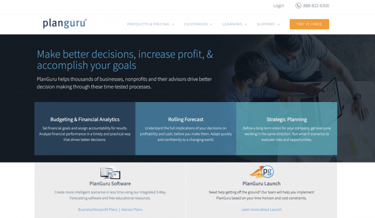 8 Best Business Plan Software for 2025 - Venngage